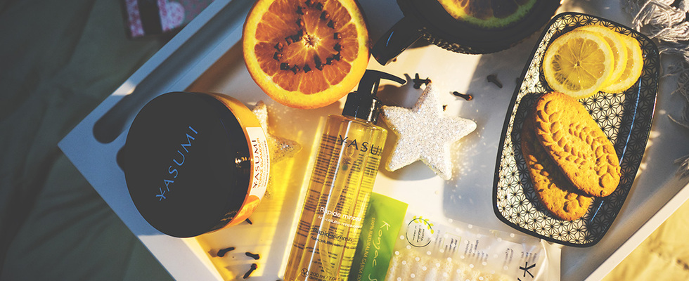 Goldenes Nikolo Fest bei Yasumi-Kosmetikstudio ! | imGrätzl.at