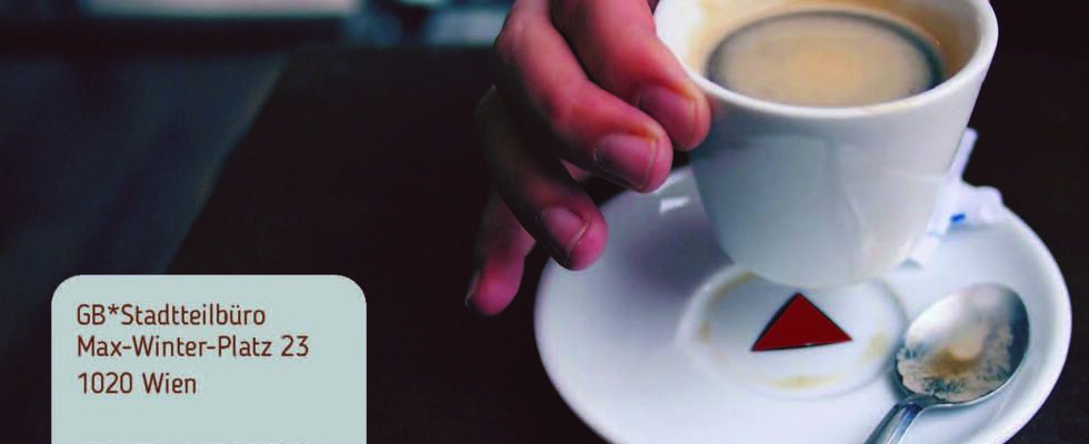 Männercafé-Ihr Treffpunkt im Grätzel! Was ist Psychotherapie? | imGrätzl.at