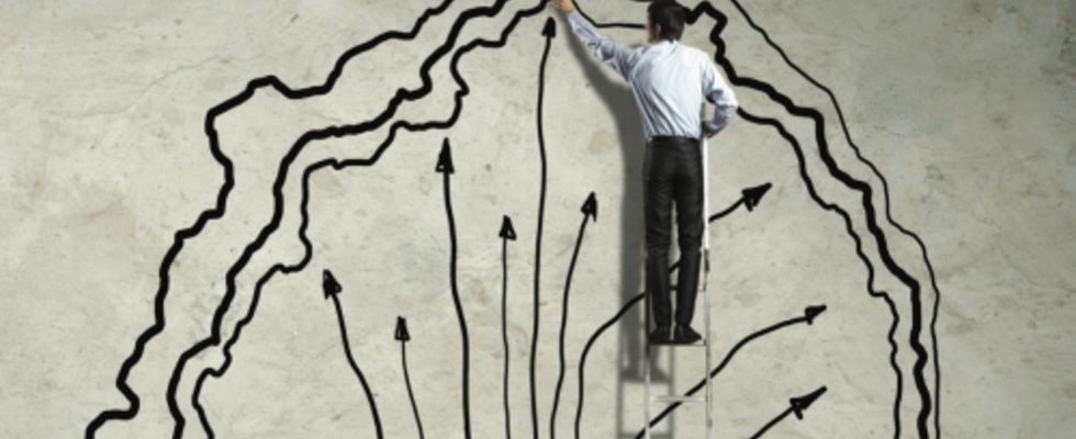 Whole Scale Change Workshop mit Paul Tolchinsky | imGrätzl.at