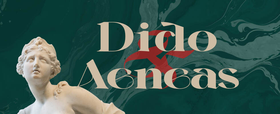 Dido and Aeneas - Boshafte Hexen, ein singender Matrose und eine ...