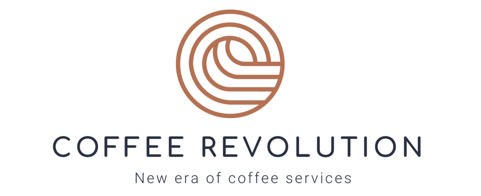 Coffee Revolution - deine Experten für Kaffee - Ob Service für deine Maschine oder Barista Kurse ...
