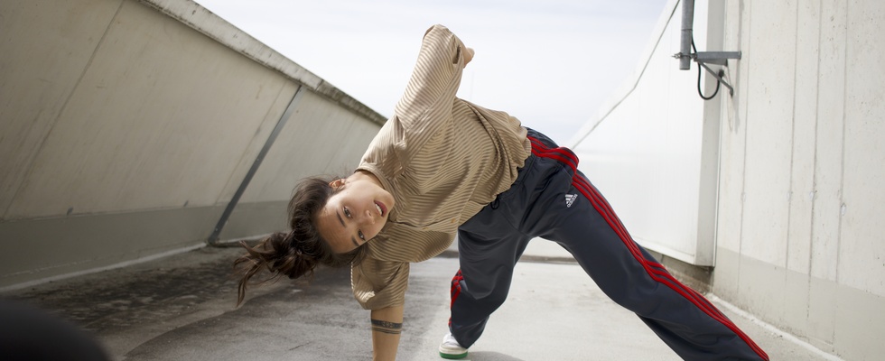 Floor Work mit Vivi | imGrätzl.at